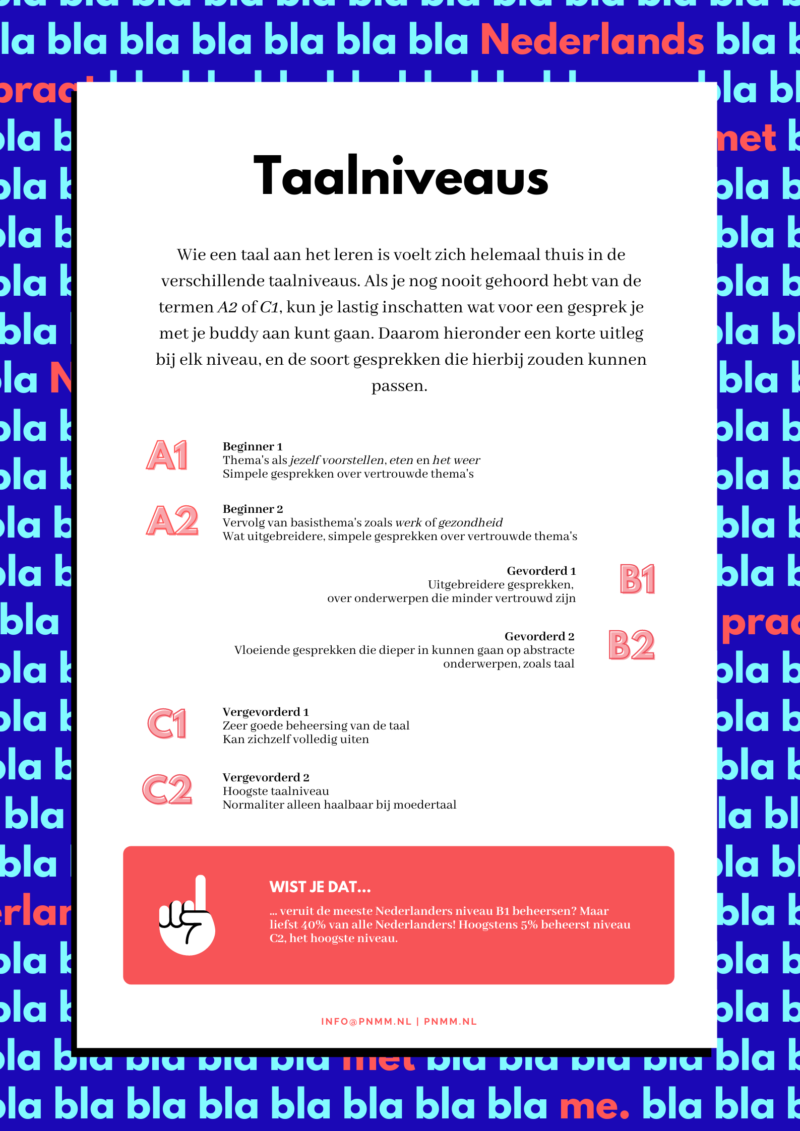 Handige tips – Praat Nederlands Met Me